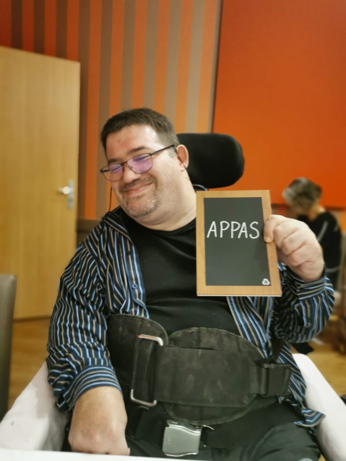 APPAS – Actualité : Nouvelle Gouvernance